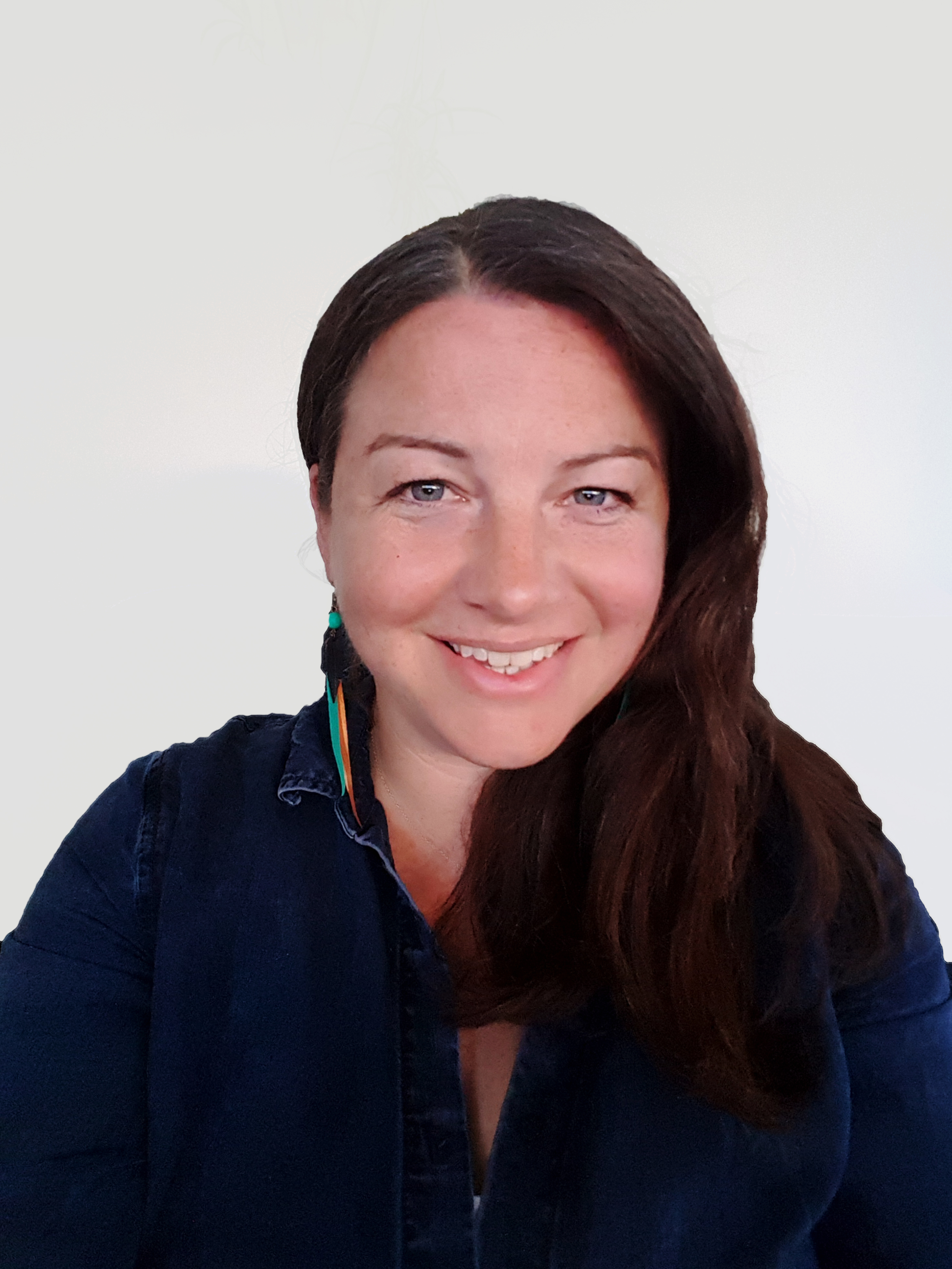 About – Natalie Paris